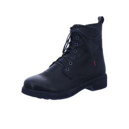 Think! Stiefeletten/Boot in schwarz | Gr.: 39