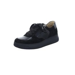 Hartjes Sneaker Low in schwarz | Gr.: 41