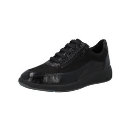 SOLIDUS Sneaker Low in schwarz | Gr.: 40