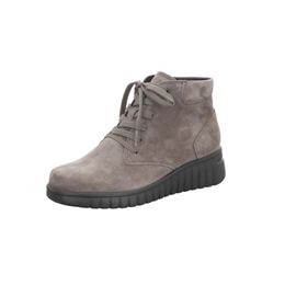 Hartjes Stiefelette in beige | Gr.: 38
