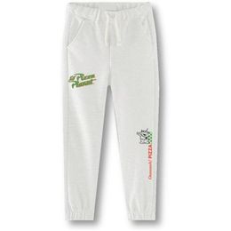 Toy Story Kinder Sweat Pants in Wei&szlig; | Gr.: 5-6 Jahre