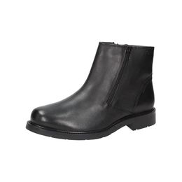 Sioux Stiefelette Magnus-LF-XXXL in schwarz | Gr.: 49