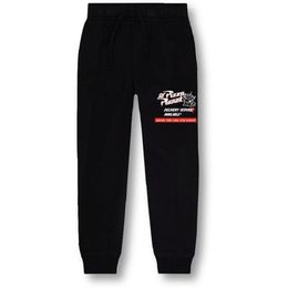 Toy Story Kinder Sweat Pants in Schwarz | Gr.: 7-8 Jahre