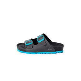 Bayton Sandals & Slippers 'Atlas' boy Grey size 34