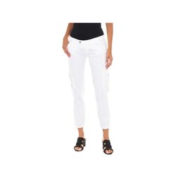 Met Jeans Jeans in White | Gr.: W27