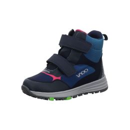 Vado Stiefelette in Blau | Gr.: 28