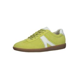 Brax Sneaker in Lime | Gr.: 37