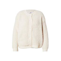 Z-ONE Knit Cardigan 'So44lea' female Beige size 48/50