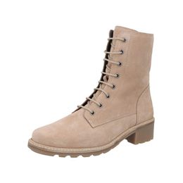 SOLIDUS Stiefel in braun | Gr.: 7,5