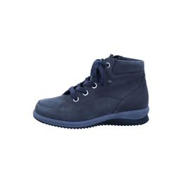 Finn Comfort Komfort Stiefeletten in Grau | Gr.: 38