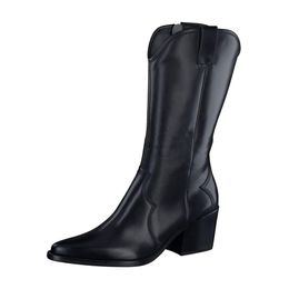 Paul Green Stiefel in Schwarz | Gr.: 40,5