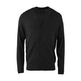 MARVELIS Strickjacke/Cardigan in Schwarz 68 | Gr.: M