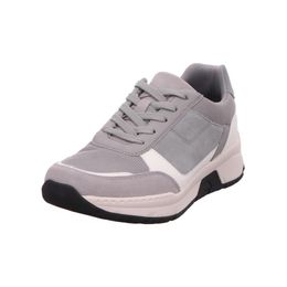 Josef Seibel Sneaker in grau | Gr.: 43