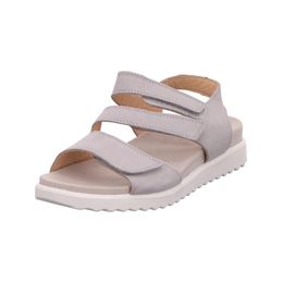 Legero Sandalette in grau | Gr.: 38
