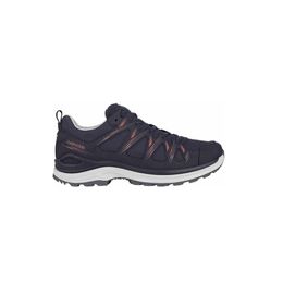 Lowa Wanderschuhe INNOX EVO II GTX Ws in Blau | Gr.: 7,5