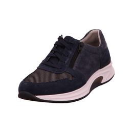 Gabor Sneaker in blau | Gr.: 46