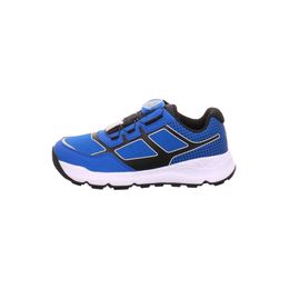 Superfit Sneakers "Free ride" in Blau | Gr.: 35