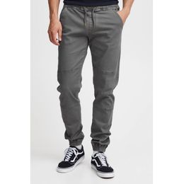 INDICODE Sweatpants IDBrontus in Grau | Gr.: M