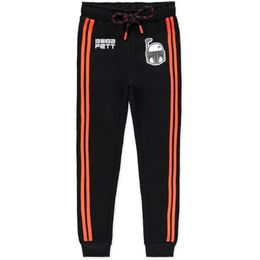 Star Wars Kinder Sweat Pants in Schwarz | Gr.: 146/152