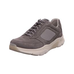Gabor Sneaker in grau | Gr.: 43