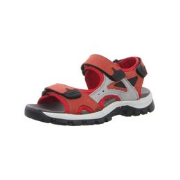 Westland Sandalette in rot | Gr.: 41