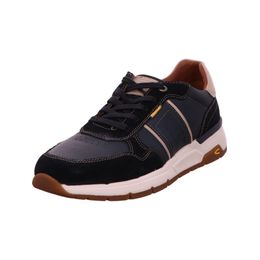 Camel Active Sneaker in blau | Gr.: 44