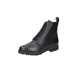 Sioux Boots in schwarz | Gr.: 41,5