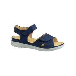Hartjes Sandalette in blau | Gr.: 37