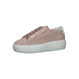 Brax Sneaker in Rose | Gr.: 38