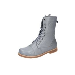 Andrea Conti Boots in grau | Gr.: 43