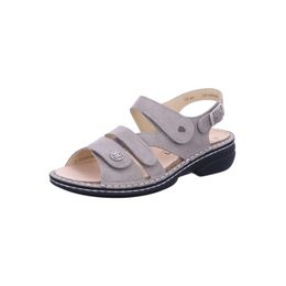 Finn Comfort Sandalette in beige | Gr.: 39