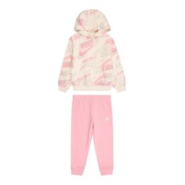 Nike Sportswear Sweatsuit boy Pink size 3