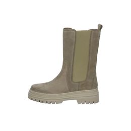 Gabor Plateau Stiefel in Beige | Gr.: 38