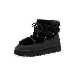 Tamaris Snow Boots female Black size 40