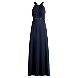 Vera Mont Abendkleid rückenfrei in Night Sky | Gr.: 38