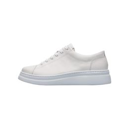 Camper Sneaker " Runner Up " in Wei&szlig; | Gr.: 39