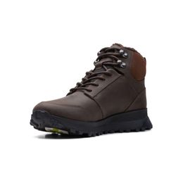 Clarks Stiefelette in Braun | Gr.: 40