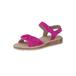 Paul Green Sandalen in pink | Gr.: 5,5
