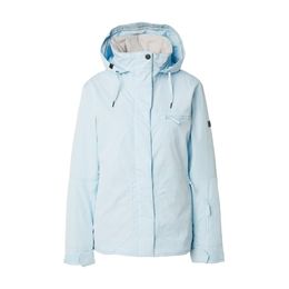Roxy Sportjacke 'BRYLEE' Damen Gr&ouml;&szlig;e S himmelblau