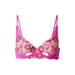 Etam Bra 'ALLURE' female Pink size 100