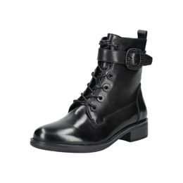 Regarde le Ciel Stiefelette in schwarz | Gr.: 38
