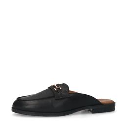 Sacha London Sacha Mules female Black size 41