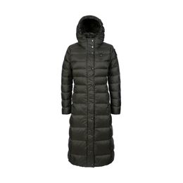 Blauer Winter Coat 'Anita' female Green size XL