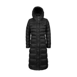 Blauer Winter Coat 'Anita' female Black size M