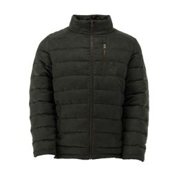 Tom Collins Steppjacke Reekot in dunkelgr&uuml;n | Gr.: XL