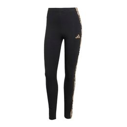 adidas Sportswear Workout Pants female Black size L