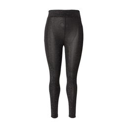 Only Carmakoma Leggings female Black size S-42/44