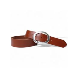 Fronhofer Lederg&uuml;rtel in Cognac | Gr.: 100 cm