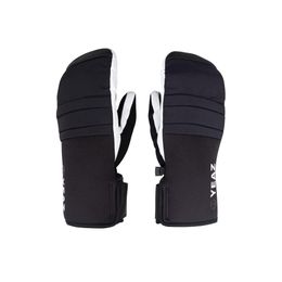 YEAZ POW Fausthandschuhe in wei&szlig; | Gr.: 7