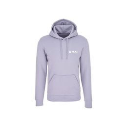 YEAZ CUSHY Hoodie Vintage Lavender (unisex) in lila | Gr.: XXL